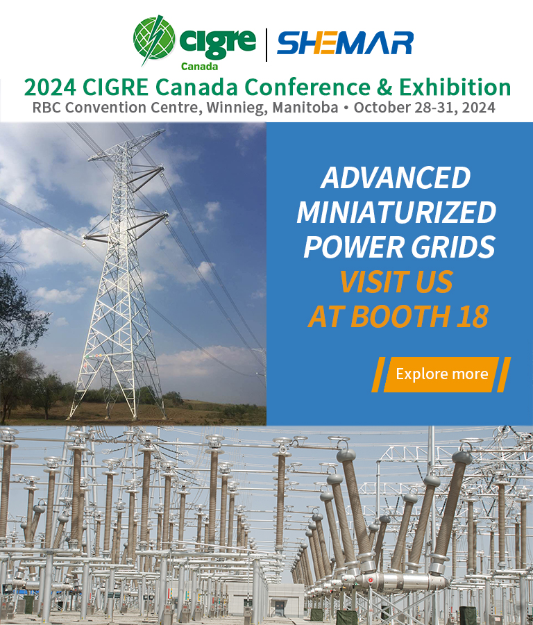 Shemar T&D Solutions